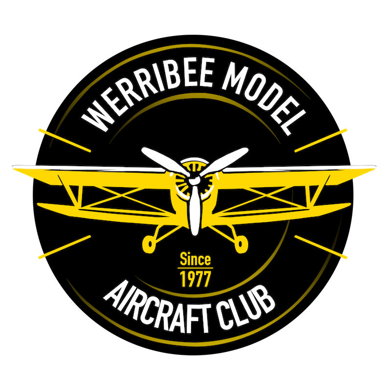 Home - WMAA RC Club Werribee
